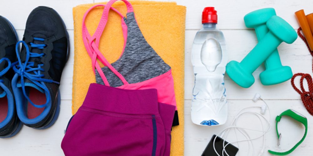 Comment faire le bon choix pour ses accessoires de fitness
